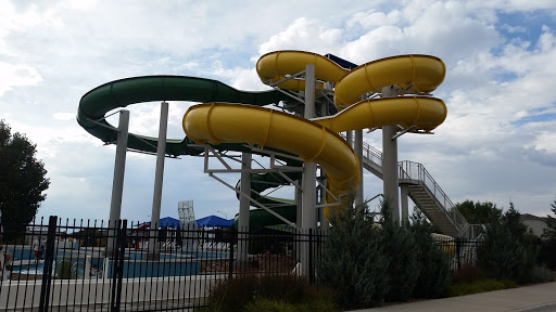 Water Park «Brighton Oasis Family Aquatic Park», reviews and photos ...