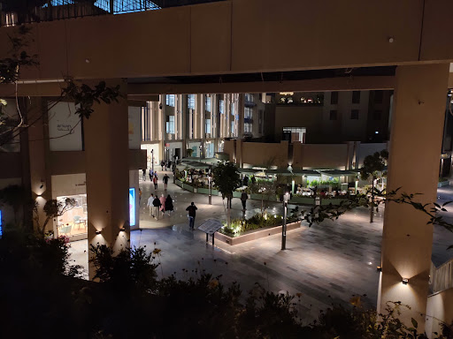 Arkan Plaza in Sheikh Zayed City, Giza Governorate - Zaubee