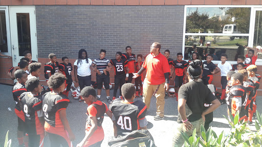 Recreation Center «Rosedale Recreation Center», reviews and photos ...