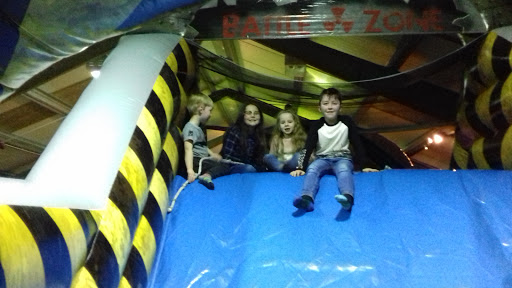 Funworks - Locations from All Over the World