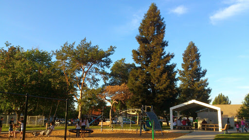 Park «Doerr Park», reviews and photos, Potrero Dr & Park Wilshire Dr ...