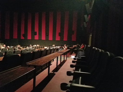 Movie Theater «Sun-Ray Cinema», reviews and photos, 1028 Park St ...