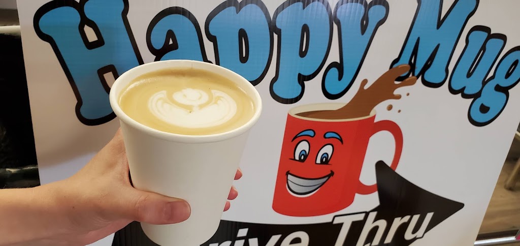 Happy Mug Drive Thru - Danville, PA 17821 - Menu, Reviews, Hours & Contact