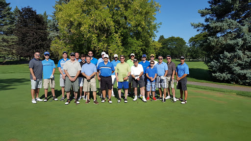 Golf Club «Shadow Lake», reviews and photos, 1850 Five Mile Line Road ...