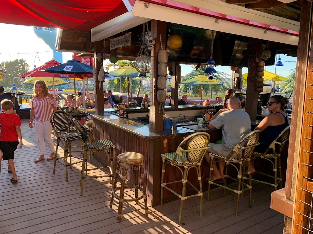 Dead Freddies Island Grill - Ocean City, MD 21842 - Menu, Reviews ...