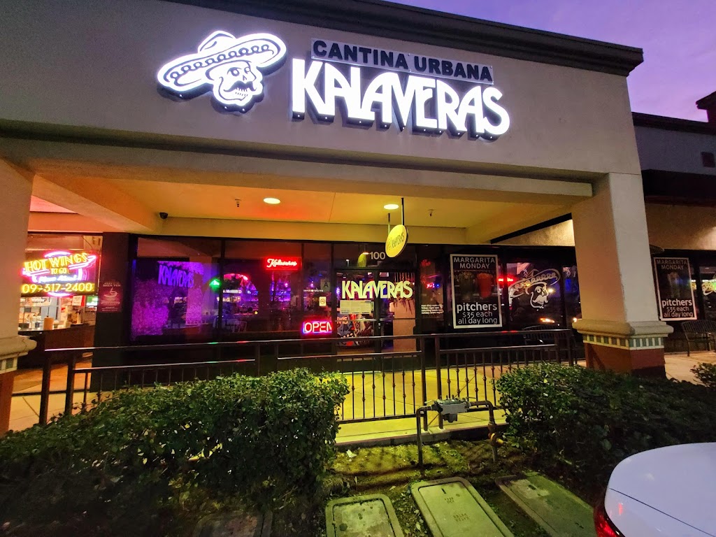 Kalaveras - Chino Hills, CA 91709 - Menu, Reviews, Hours & Contact