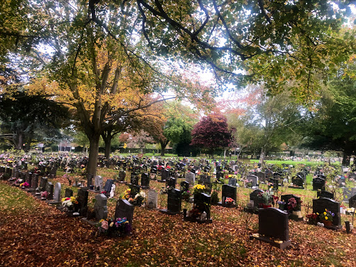 Colchester Cemetery & Crematorium (+44 1206 282950) Mersea Rd ...