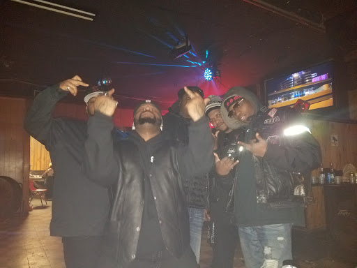 Night Club «Boogie Down Motorcycle Club», reviews and photos, 11829 ...
