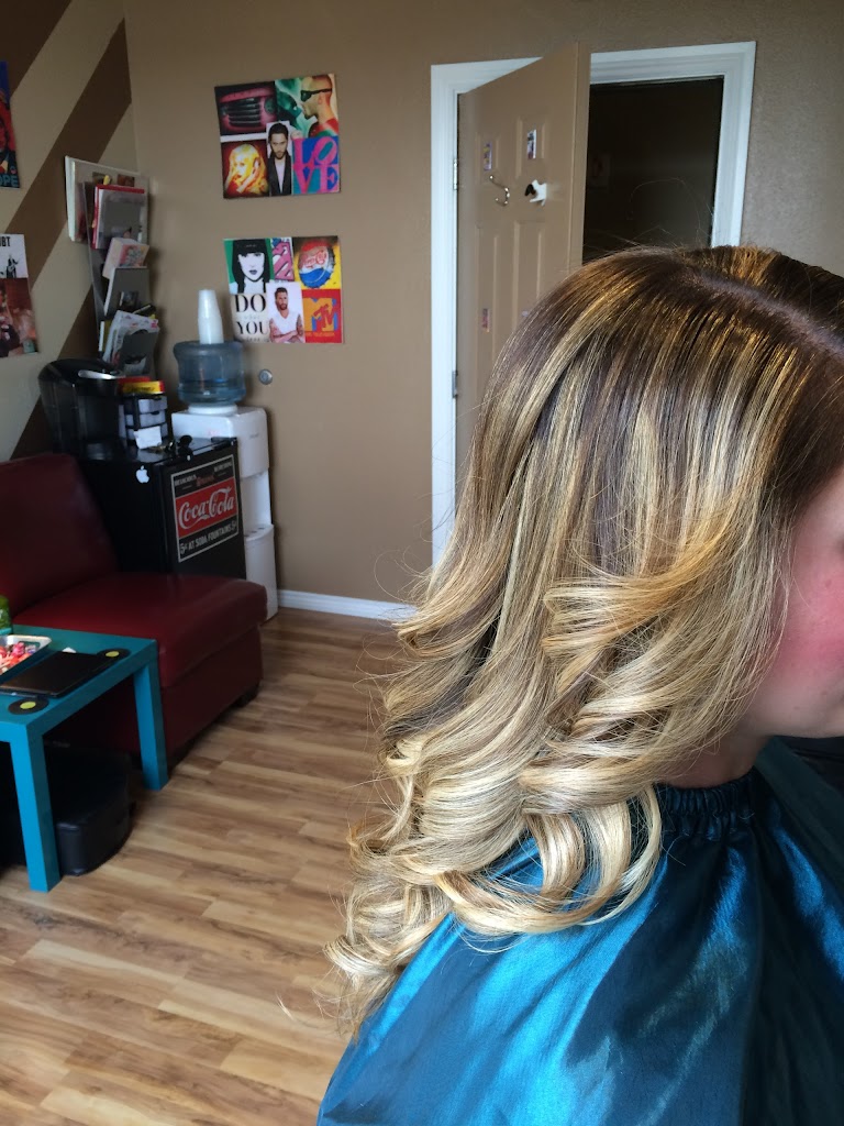 Pop Cult Hair Design - Glendale, CO 80246 - Services and Reviews
