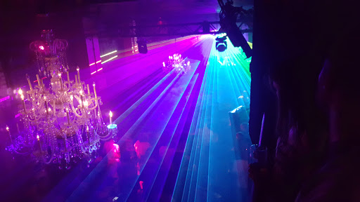 Night Club «Slake», reviews and photos, 251 W 30th St, New York, NY ...