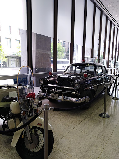 Museum «Houston Police Museum», reviews and photos, 1200 Travis St ...
