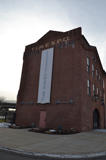Museum «Timexpo: The Timex Museum», reviews and photos, 175 Union St ...