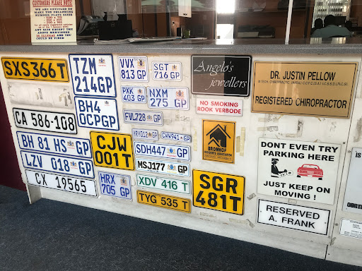 RANDBURG SIGNS in Ferndale, Randburg, - Zaubee