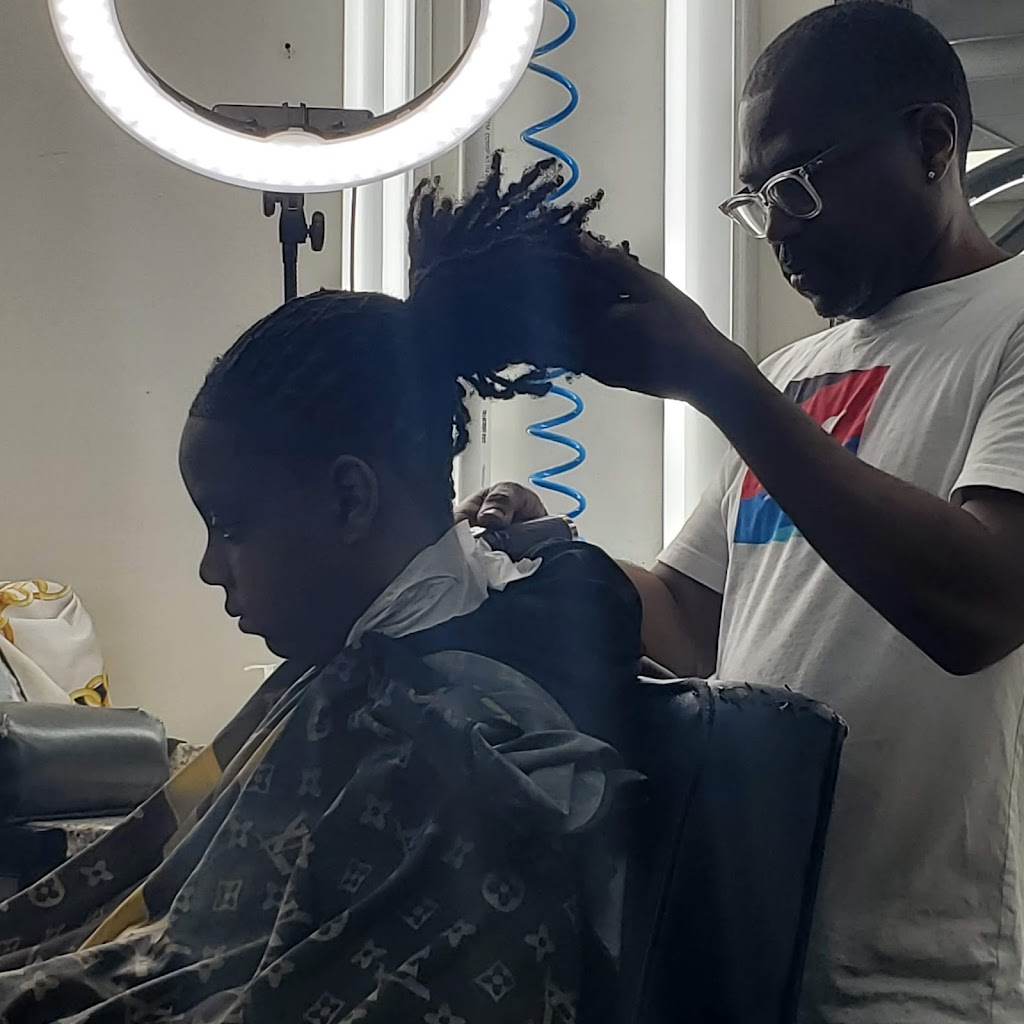 Phantasy Styles Barbershop II s.e. - Baton Rouge, LA 70815 - Services ...