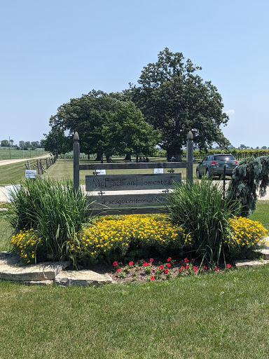 Winery «McEachran Homestead Winery», reviews and photos, 1917 Wyman ...