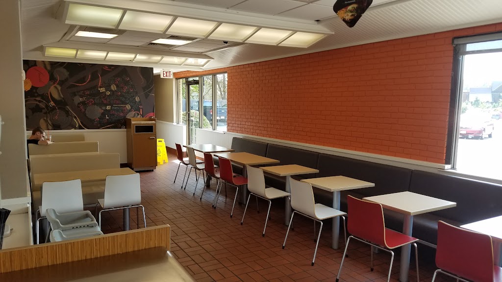 McDonald's - Andover, MA 01867 - Menu, Hours, Reviews and Contact