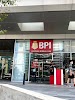 BPI Macapagal Meridian Park Branch sa lungsodPasay