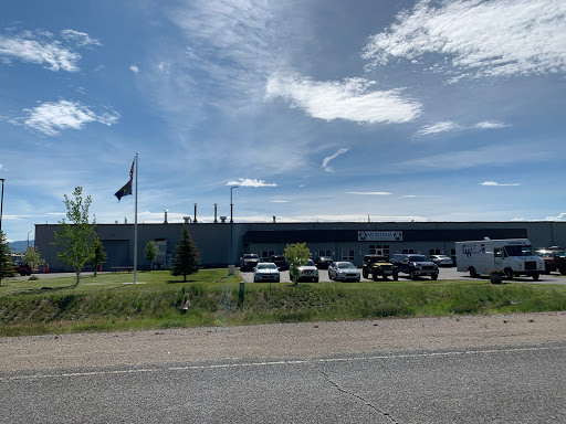 Montana Precision Products - AZexplained