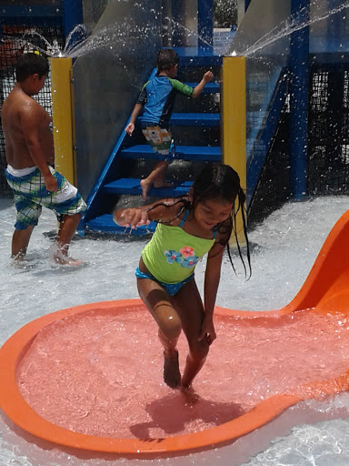 Water Park «Pharr Aquatic Center», reviews and photos, 1000 S Fir St ...