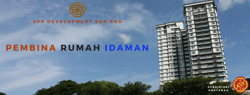 SPP Development Sdn. Bhd. di bandar Kota Bahru