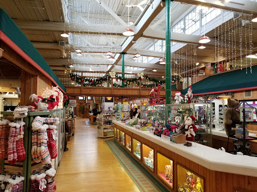 Historic Savage Mill - AZexplained