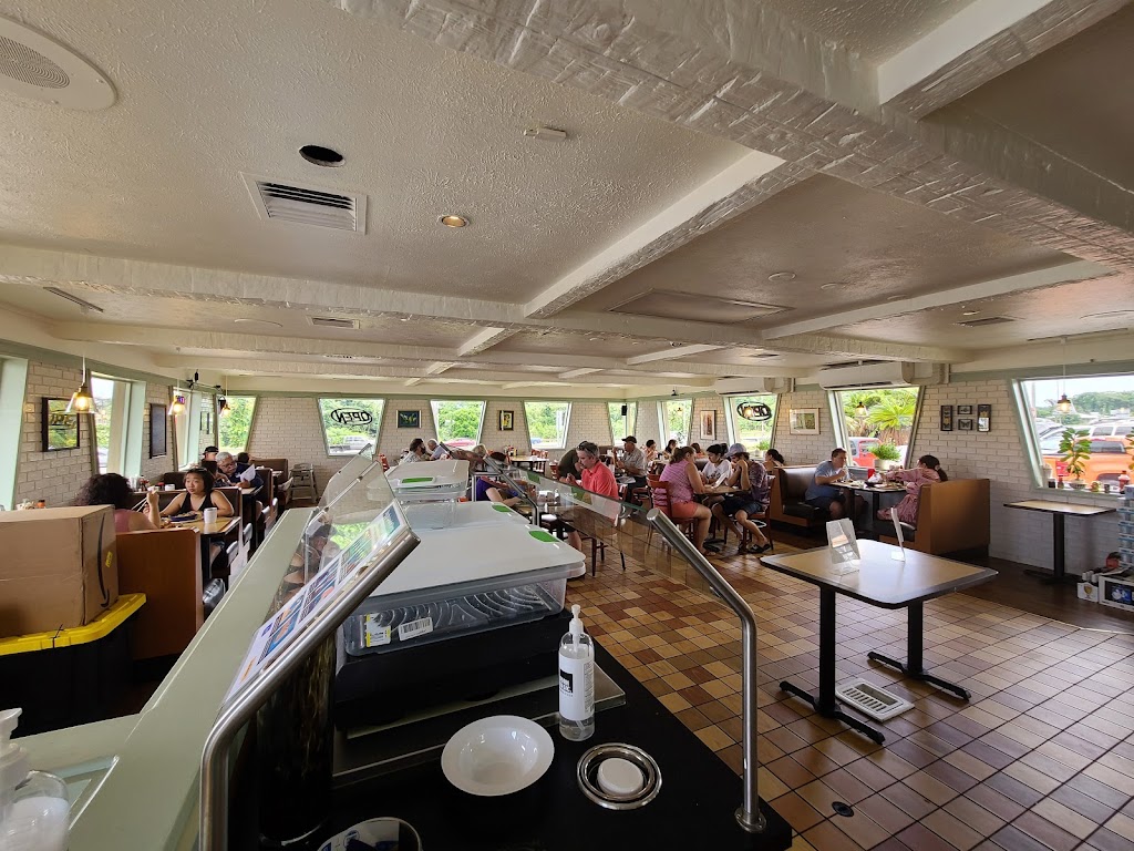 White Guava Cafe - Hilo, HI 96720 - Menu, Hours, Reviews and Contact