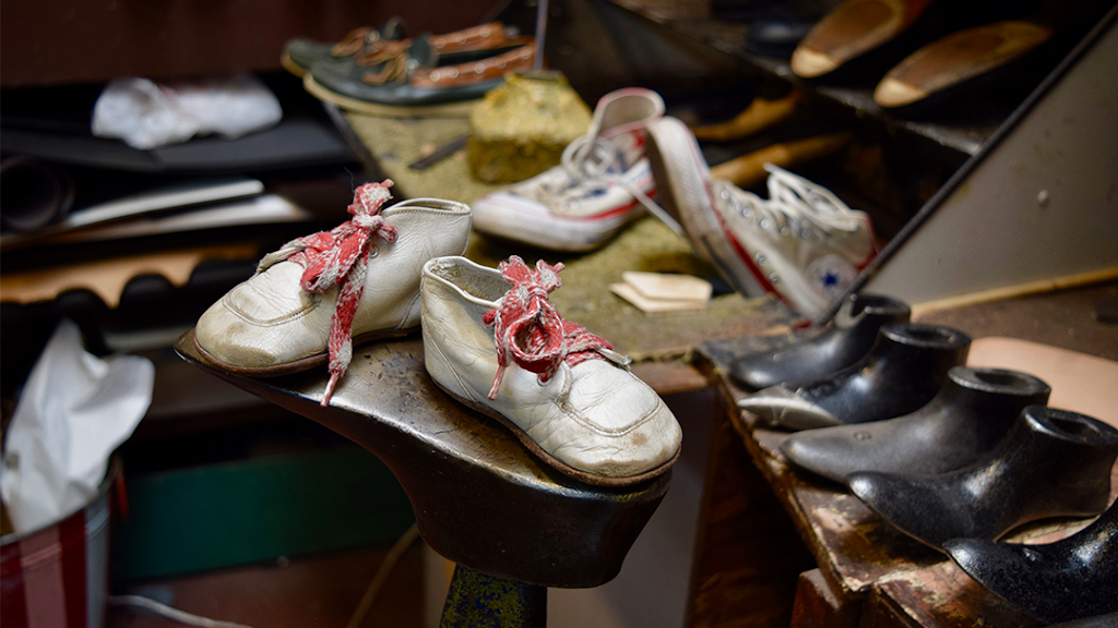 The Cobblery - Palo Alto, CA 94306 - Location, Reviews, Hours and ...