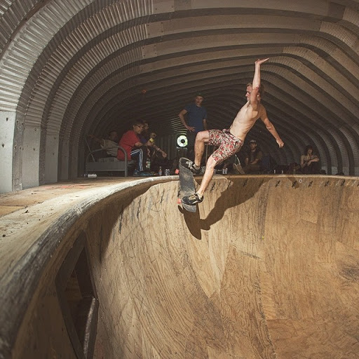 Skateboard Park «Skatopia», reviews and photos, 34961 Hutton Rd ...