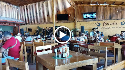 Restaurante MI TENAMPA Birrieria-bar en Cocula