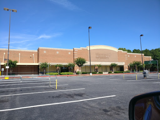 Supermarket «Walmart Neighborhood Market», reviews and photos, 11770 ...