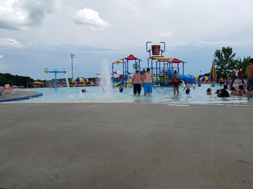 Water Park «SomerSplash Waterpark», reviews and photos, 1030 KY-2227 ...