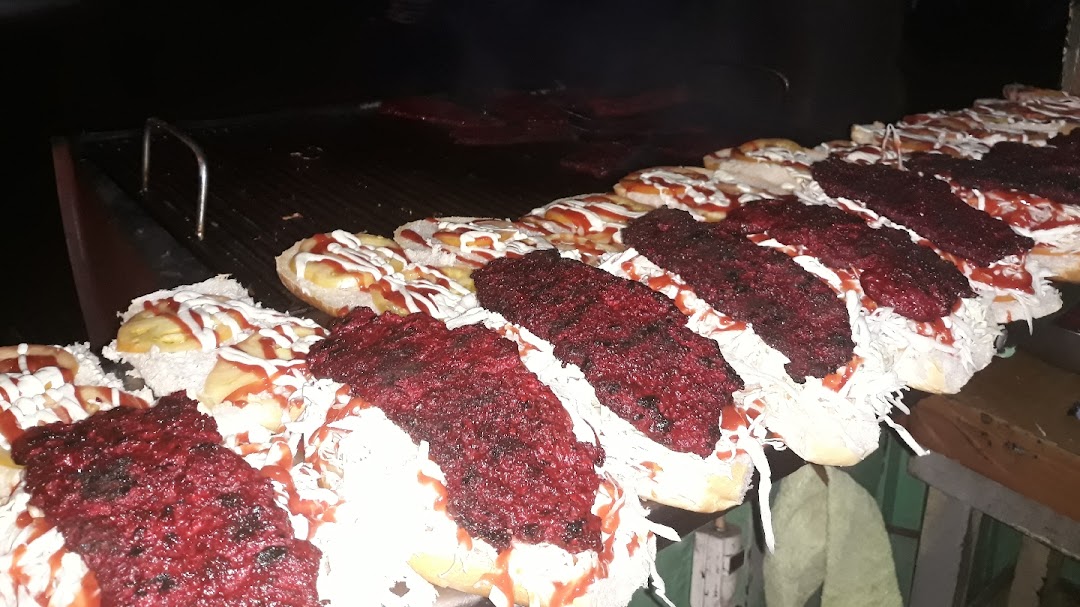 Chimi La Vecina y El Vecino en la ciudad Santo Domingo