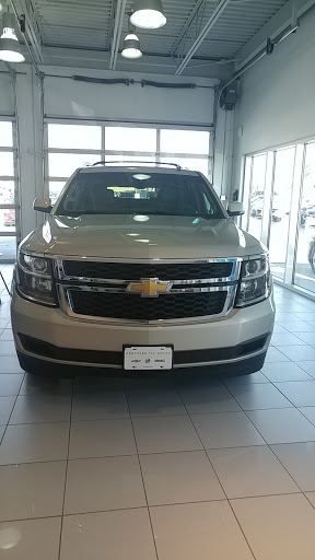 Chevrolet Dealer «Richard Chevrolet», reviews and photos, 1405 Highland ...