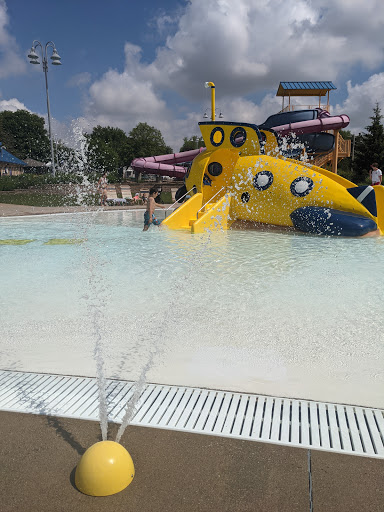 Public Swimming Pool «Anderson Aquatic Center», reviews and photos, 100 ...