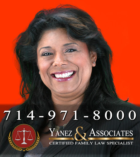 Family Law Attorney «Yanez & Associates Divorce & Family Law Attorneys ...