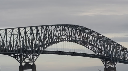 Historical Landmark «Fort Armistead», reviews and photos, Fort ...