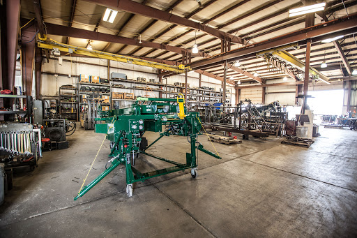 Pulstar Manufacturing - AZexplained