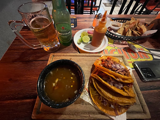 El Buchón Vip Cdmx, México en Cuauhtémoc - Número de Teléfono, Reservas ...