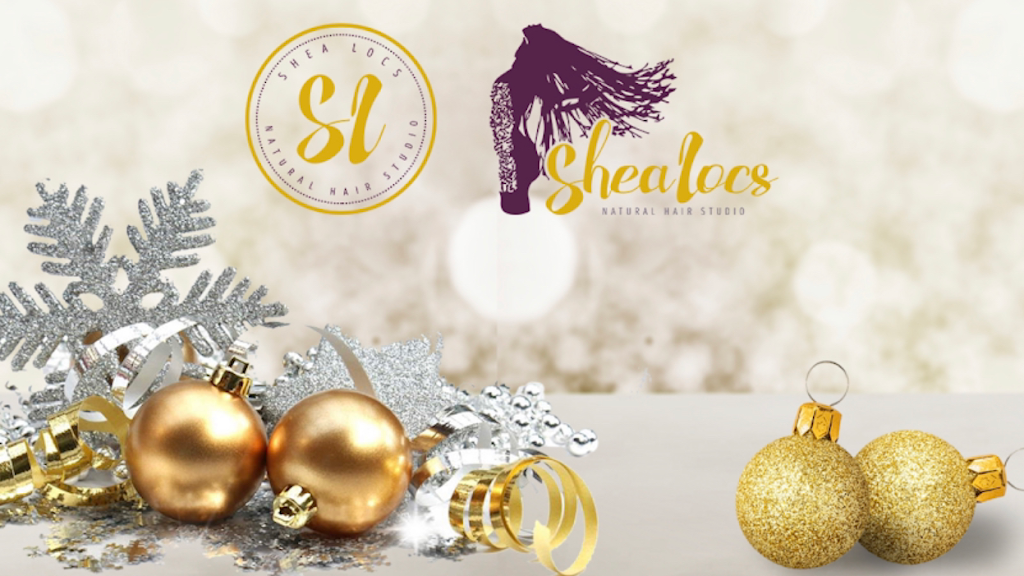 Shea Locs Natural Hair Studio - Stonecrest, GA 30038 - Services and Reviews