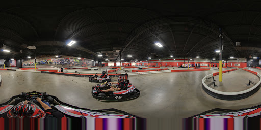 Autobahn Indoor Speedway Events Manassas Va