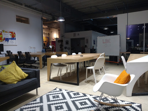 Coworking Space «The LAB Miami», reviews and photos, 400 NW 26th St ...