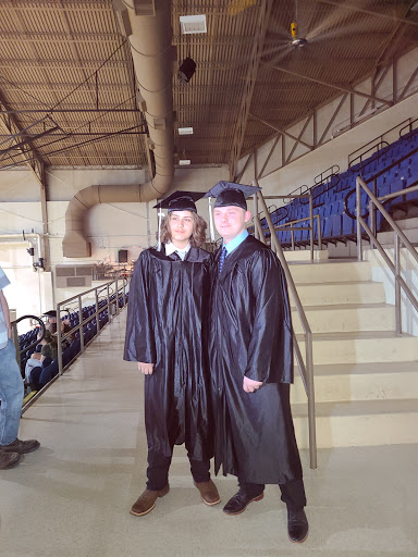 DeKalb County Schools Coliseum