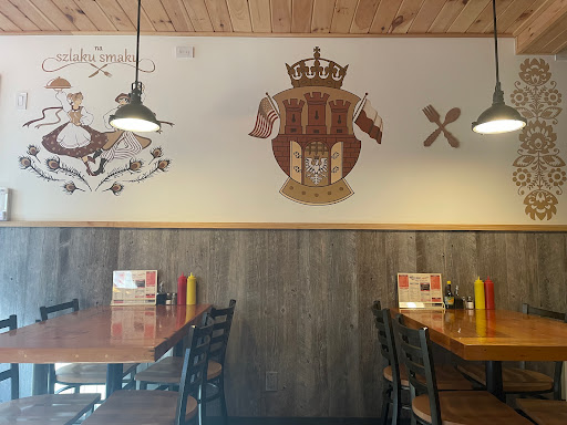 Restaurant Relax - Best in NYC Traditional Polish Home Cooking