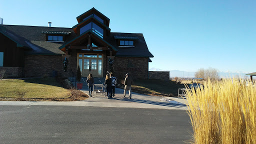 Golf Club «Saddleback Golf Course», reviews and photos, 8631 Frontier ...