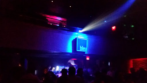 Night Club «Bleu Detroit», reviews and photos, 1540 Woodward Ave ...