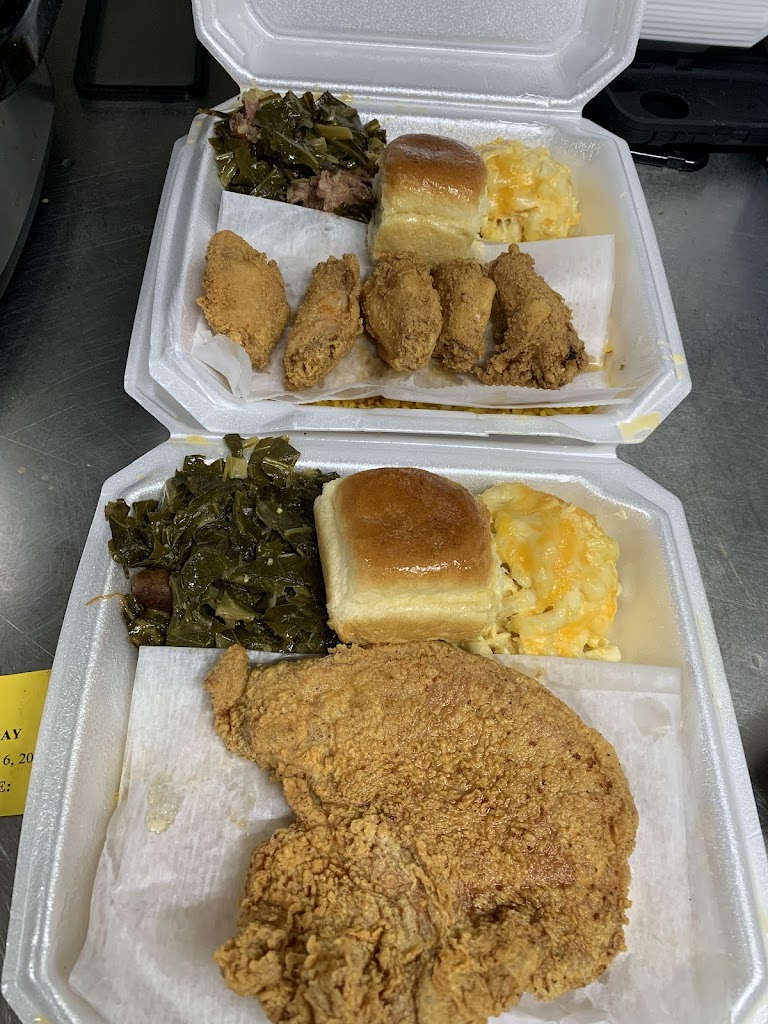 Wayne head southern kitchen - Gainesville, FL 32609 - Menu, Hours ...