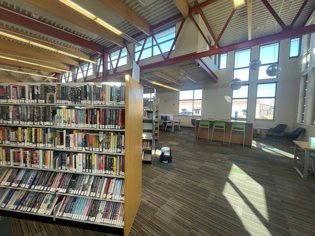 The Absolute Best Library in Denver [Updated 2025]