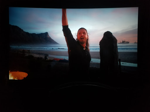 Movie Theater «United Artists Colorado Center 9 & IMAX», reviews and ...