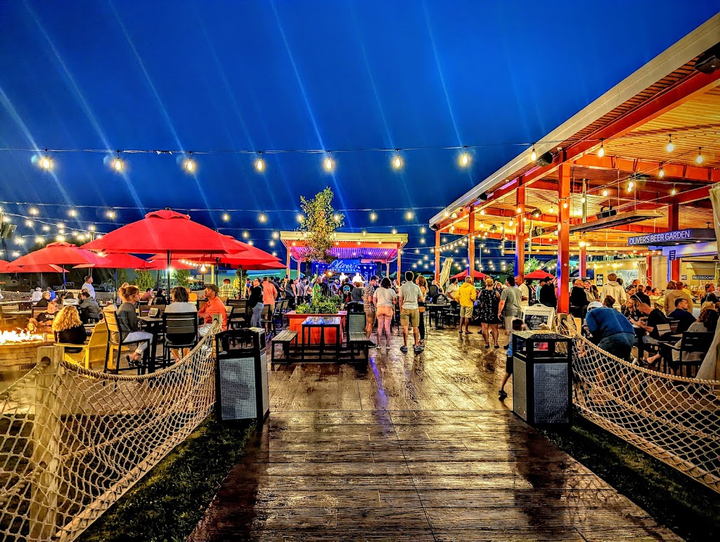 Oliver's Beer Garden - Erie, PA 16507 - Menu, Reviews, Hours & Contact