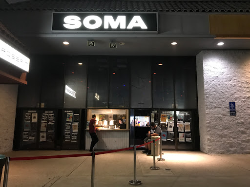 Event Venue «Soma», reviews and photos, 3350 Sports Arena Blvd, San ...